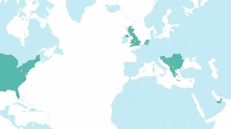 Wave Group - Transforming Businesses & Governments with Intelligent Actions